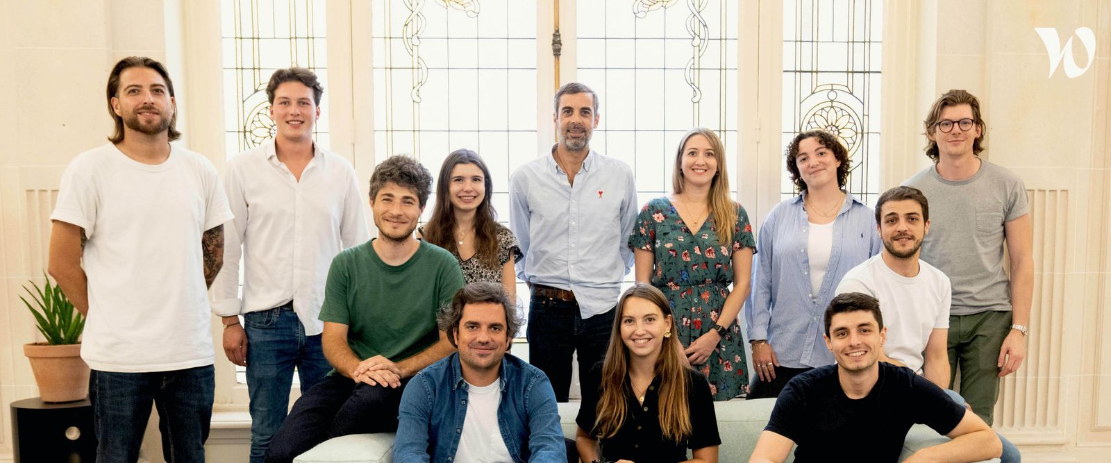 A propos de Via Sana